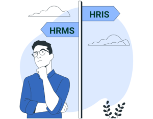 HRMS vs HRIS Differences for Your Business